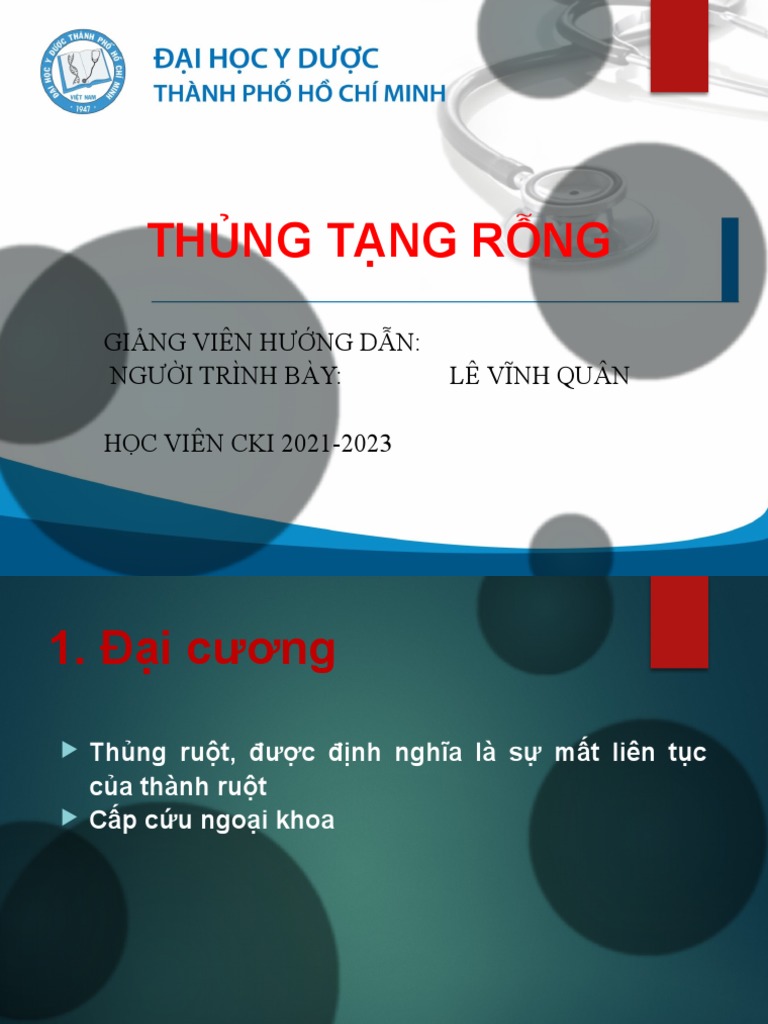 THUNG TANG RONG - Quan | PDF