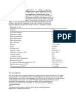 Gurney Method for Fragment Velocity Estimation | PDF | Ammunition | Gases