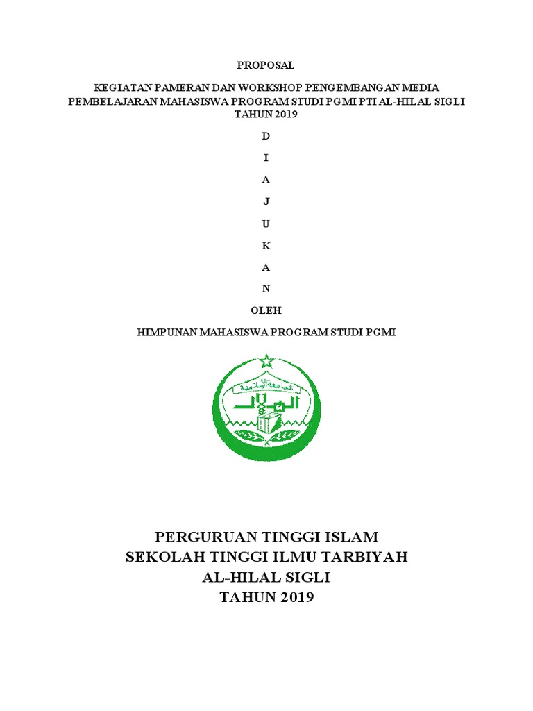 PROPOSAL-KEGIATAN-PGMI.pdf | PDF
