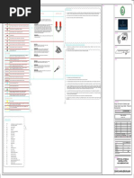 FAA L-868 Light Base Specifications | PDF | Screw | Pipe (Fluid Conveyance)