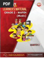 Q2-Fil2 Babala at Paalala-Dlp | PDF