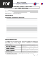 AO 83 24 Guidelines On The Grant of Uniform or Clothing Allowance and ...