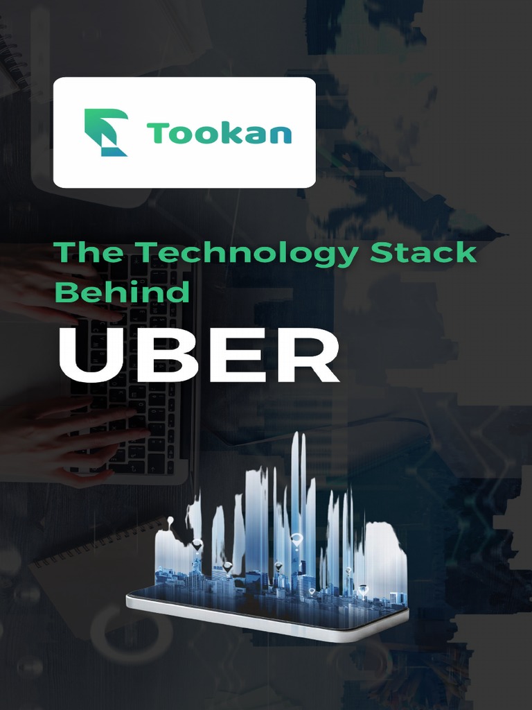 Technology Behind Uber PDF | PDF | Apache Hadoop | Mobile App