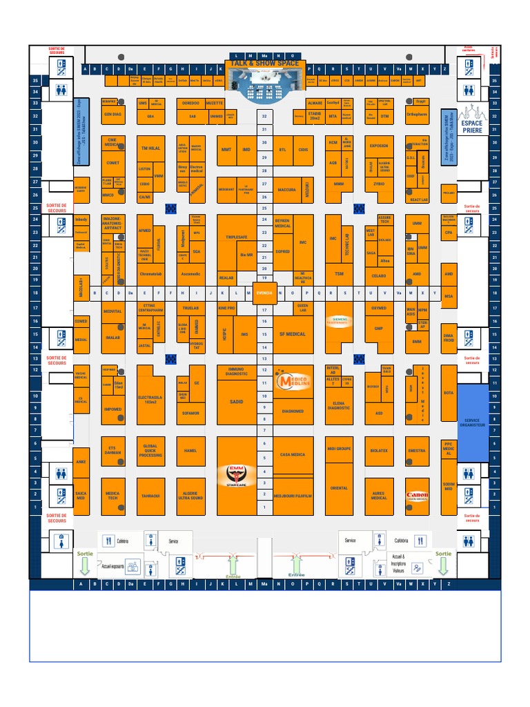Plan Simem 2023 Catalogue Plan Simem 2023 1 1 Pdf Pdf