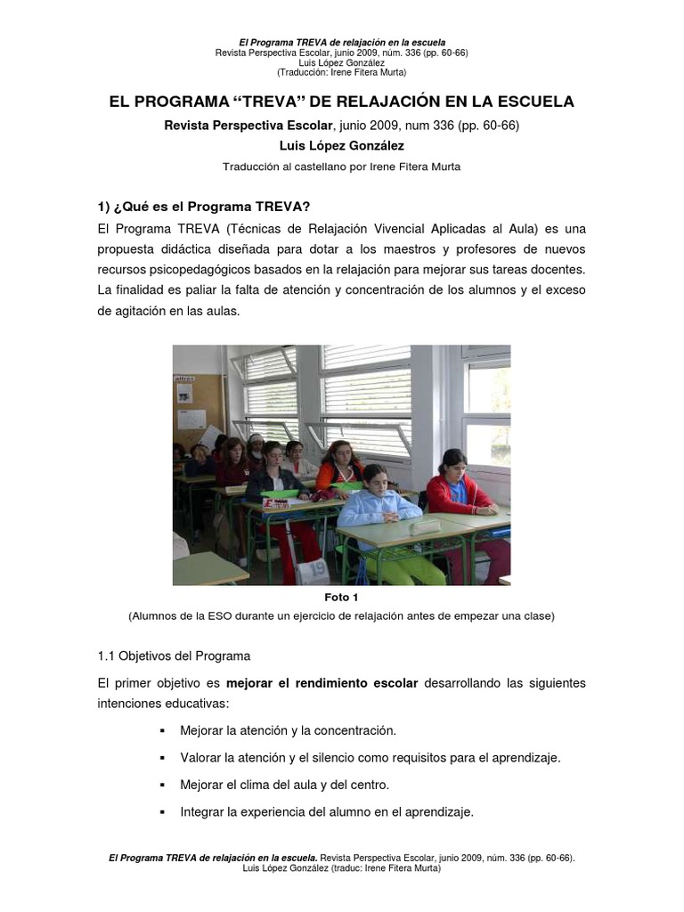 PROGRAMA TREVALa+Relaxaci$C3$B3+a+l$27Escola+$28revisado$29+castell$C3 ...