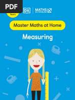 Grade 10 Maths Lit: Measurement Guide | PDF | Thermometer | Measurement