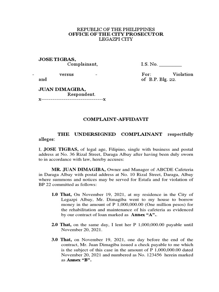 (Nemo) - Ca BP 22 PDF | PDF | Common Law | Justice