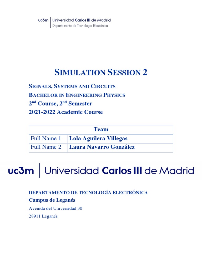 SSC-session2 - Lola y Laura PDF | PDF | Teaching Methods & Materials | Computers