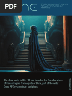 Orange Catholic Bible | PDF | Dune (Franchise) | Transhumanist Books