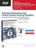 SANS Institute ICS410 Brochure | PDF | Computer Security | Security