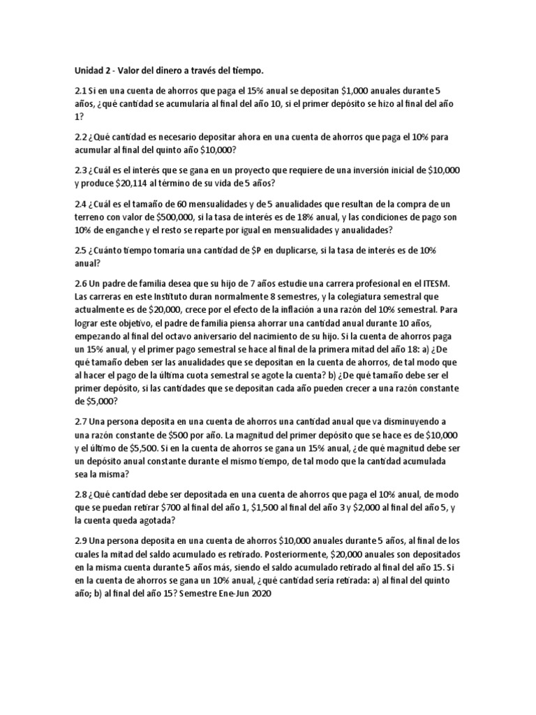 Trabajo Final Ev. de Proyectos | PDF