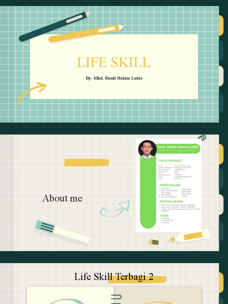 Materi Softskill | PDF