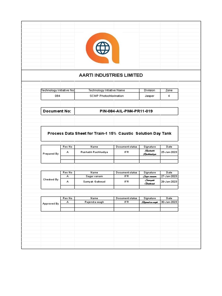 14V0412 - 15 - Caustic Solution Day Tank (CL-3 - INTERNAL USE) - Google ...