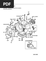 Shibaura Diesel Engine Operation Manuals: E673L S773L N843 N843L N844L ...