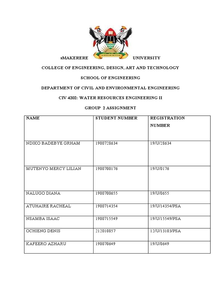 DR - Phillip's Assignment12-1 | PDF