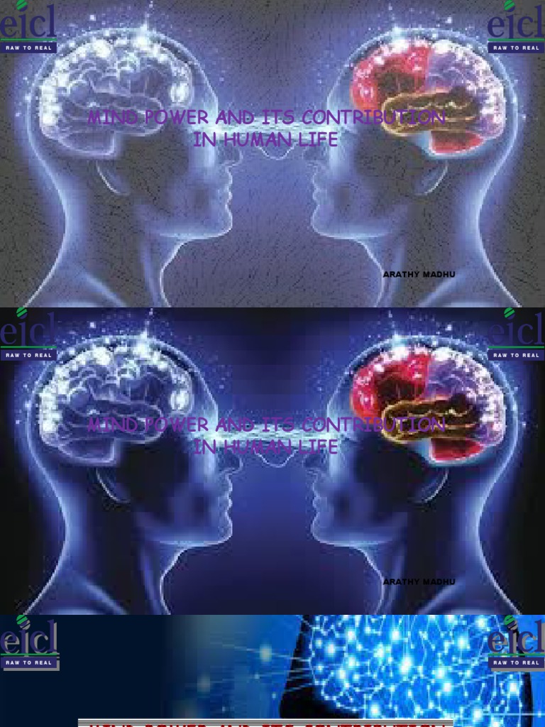 Mind Power | PDF