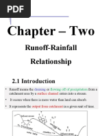 CN Tables-V18-20250415 - 190038 | PDF | Surface Runoff | Soil