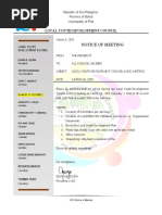 2024 YORP Registration Form | PDF | Government | Justice