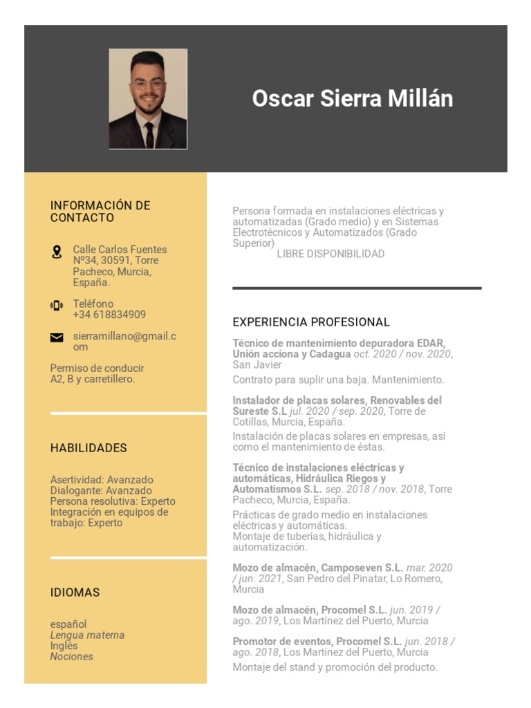 Curriculum General Nuevo 2 PDF | PDF