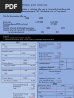 Compound Financial Instrument PDF | PDF | Bonds (Finance) | Equity ...