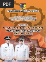 HSBGN Seluruh Indonesia | PDF | Pengelolaan Keuangan & Uang