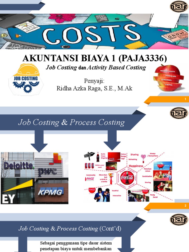 Materi Inisiasi 3 | PDF