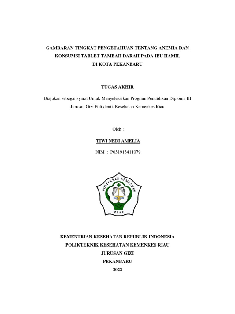 Fix Fix Semhas Yok | PDF | Kesehatan Holistik