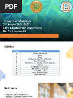 Deflection and Slopes Tables - R.C. Hibbeler | PDF | Structural ...
