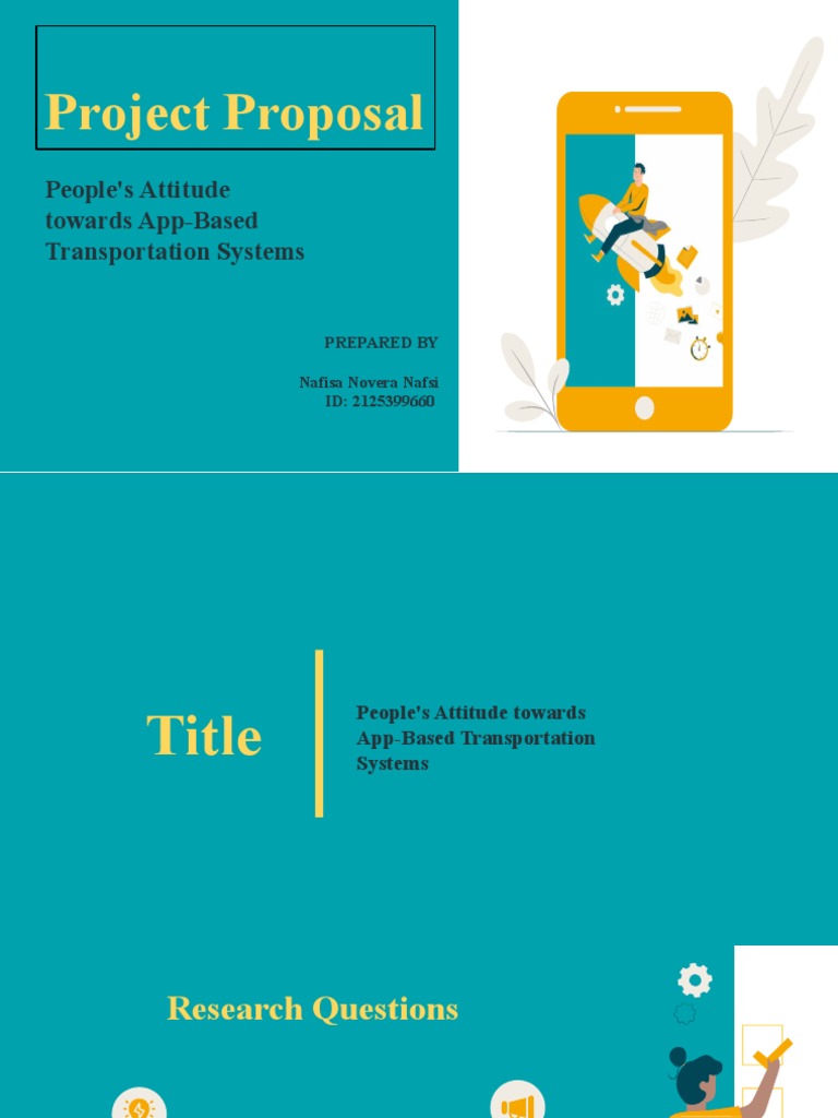 Project Proposal - Nafisa | PDF | Computers