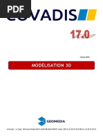 Etapes Installation Covadis 17 | PDF