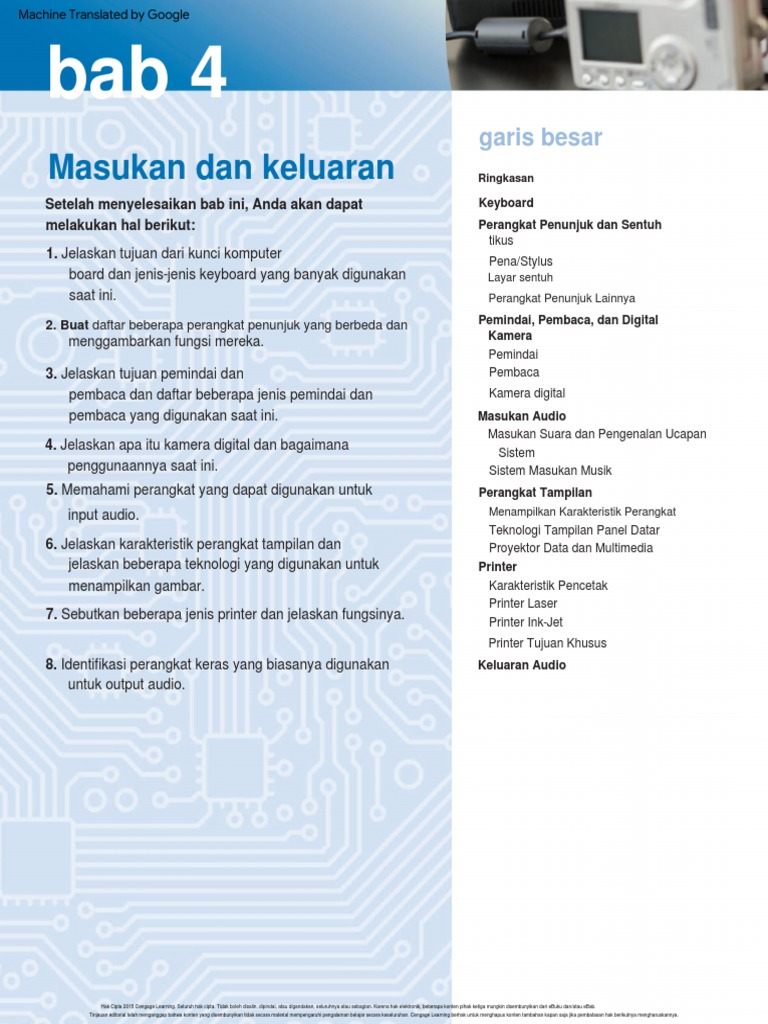 Chapter 4 - B.Indo PDF | PDF