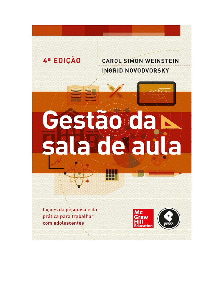 Gestao Da Sala de Aula | PDF