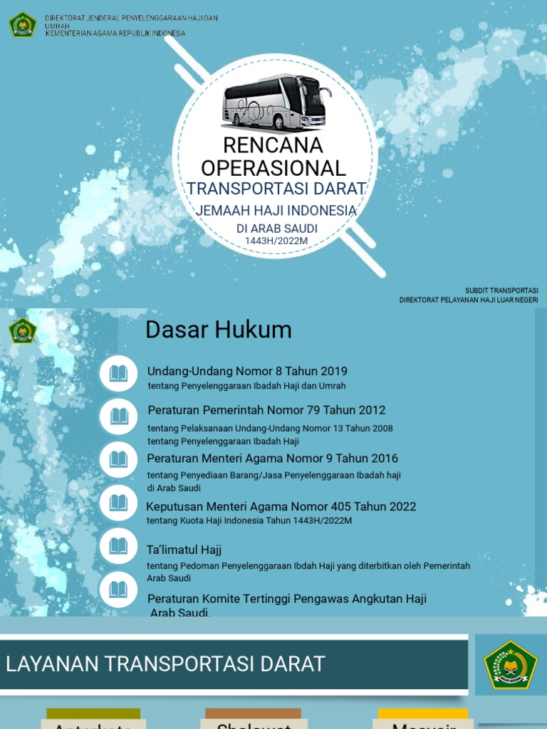 Transportasi | PDF