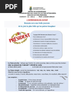 Découvrir le Portrait Journalistique | PDF | Portrait | Journalisme