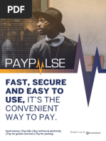 Using Pluxee Gift Cards in Philippines | PDF | Qr Code | Software