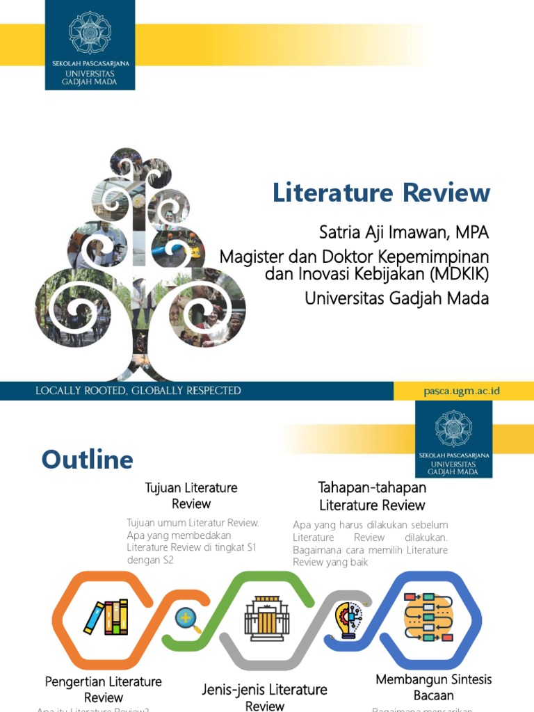SAI - Literature Review - FINAL PDF | PDF | Sains & Matematika