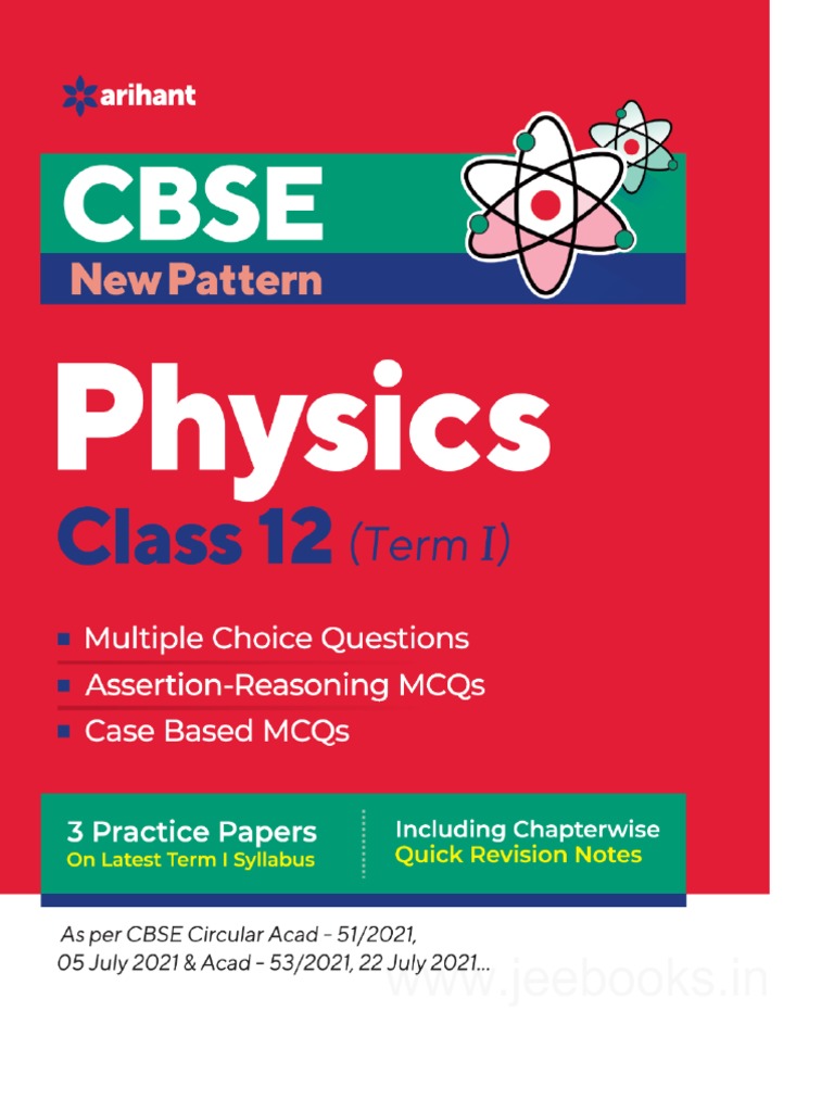 Arihant Book PDF.pdf | PDF