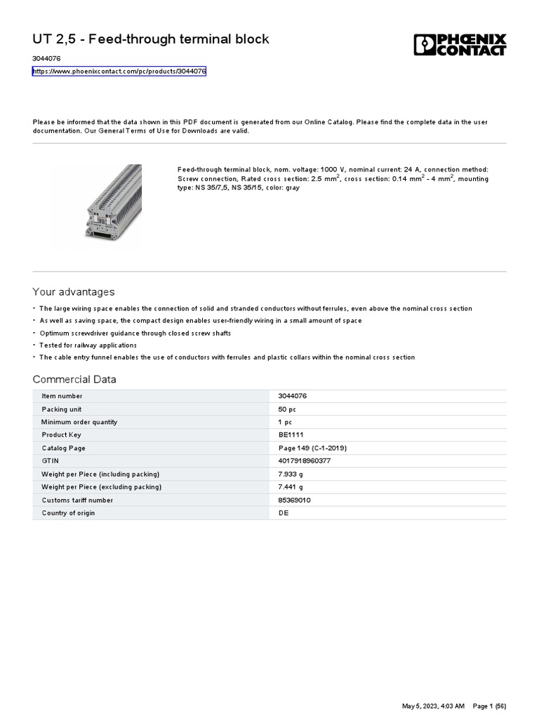 phoenix-contact-3044076-en | PDF