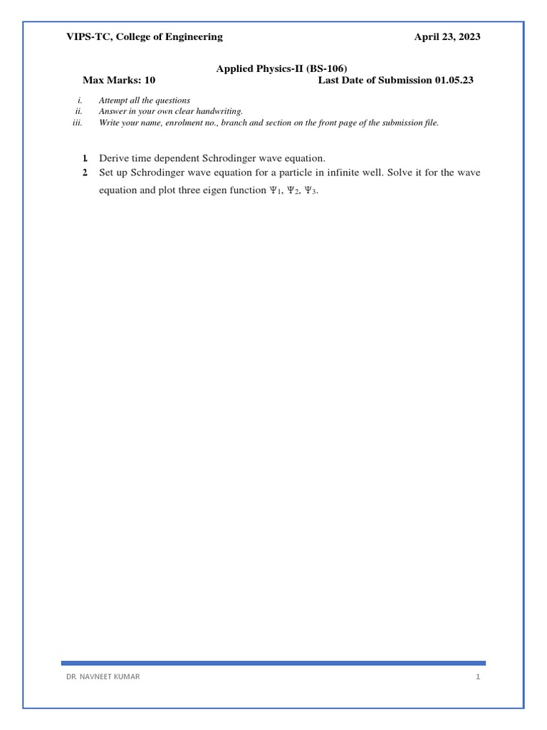Assignment 1 Unit 1.pdf | PDF