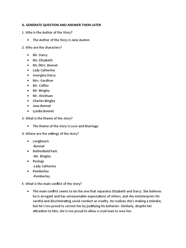 Midterm Practical Examination Dropbox ARG | PDF | Mr. Darcy | Pride And Prejudice