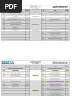 CAIE May - June 2024 Board Exam Time Table - AS Level May - June 2024 ...