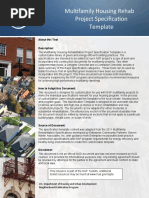 FTA Excel Template | PDF | Systems Science | Systems Theory