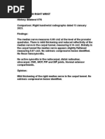 Ultrasound of The Neck in 7 Sweeps - DR Rhian Rhys | PDF | Neck | Human ...