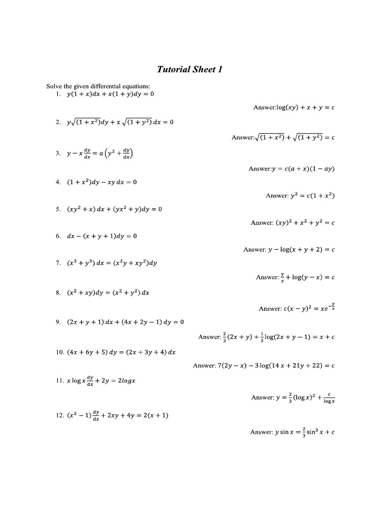 Assignment 1-2 PDF | PDF