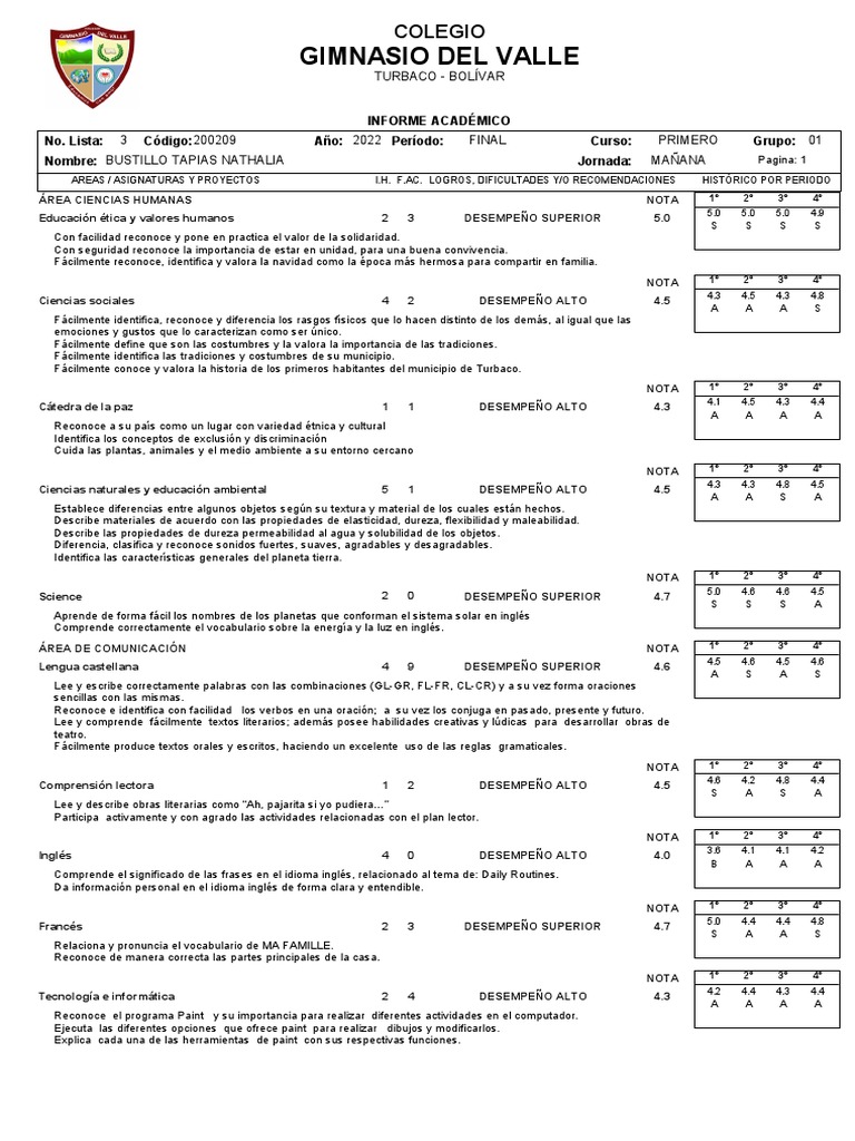 Bustillo Tapia Nathalia Final PDF | PDF