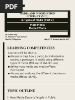 SSG Meeting de Avance Script | PDF | Career & Growth