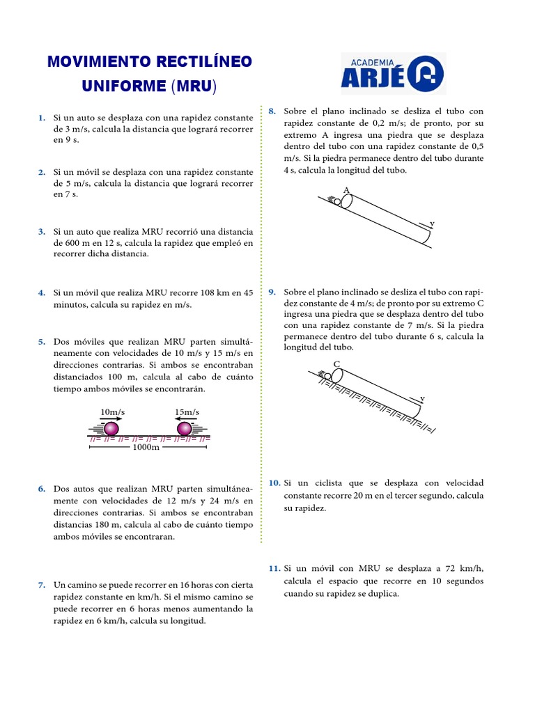 Mru PDF | PDF