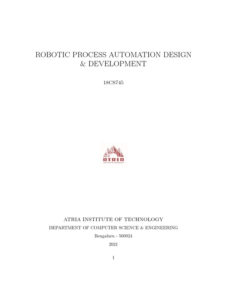 Rpa All5 Pdf Pdf