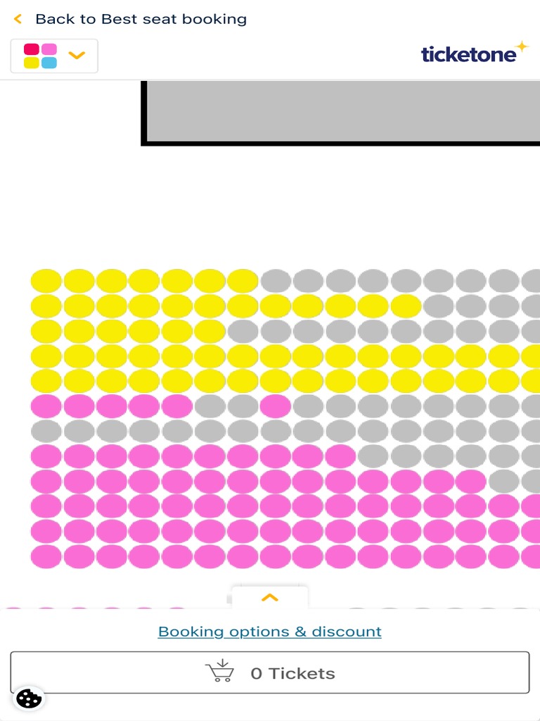 Tickets For Concerts, Entertainment, Sport & Culture - TicketOne PDF | PDF