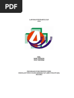 Askep GEA SDKI SIKI SLKI | PDF